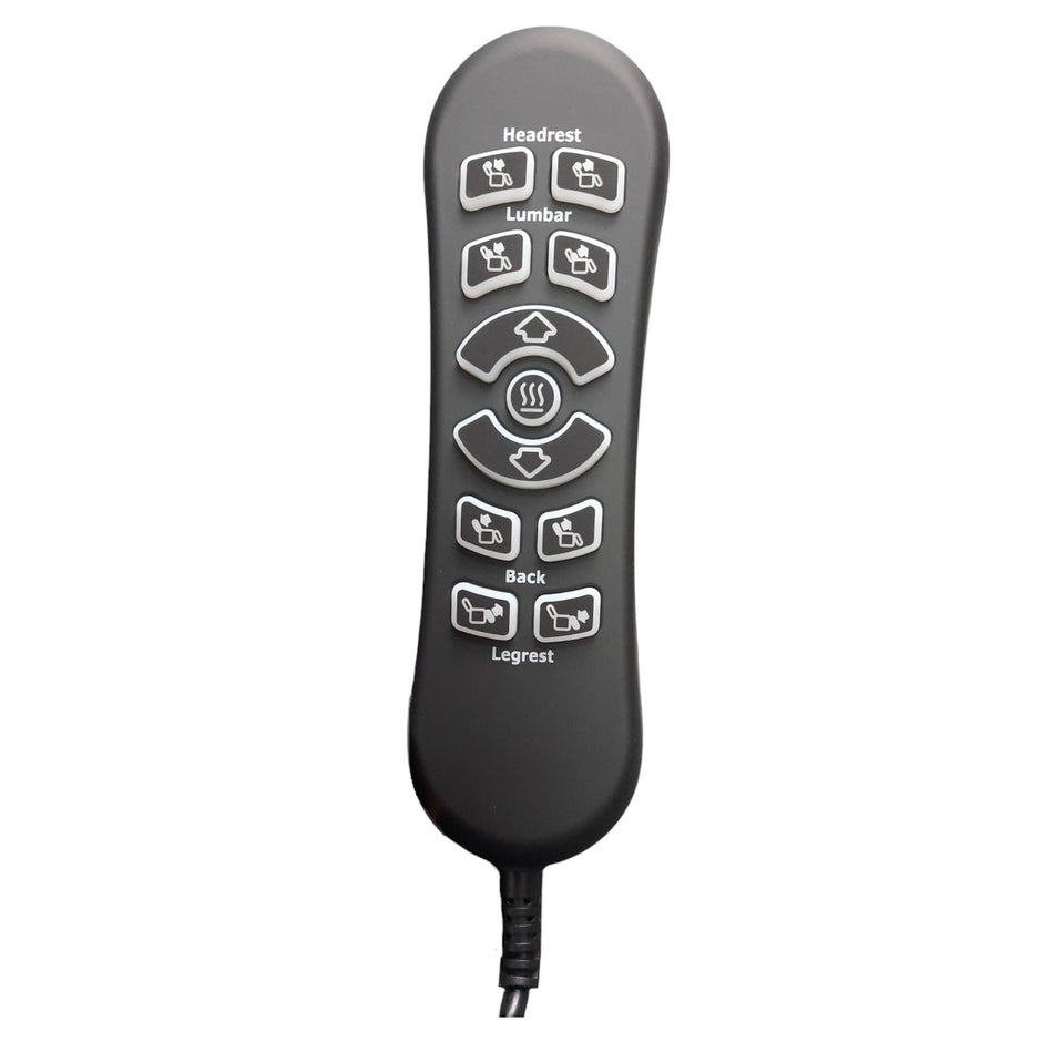 Shop Pride Mobility & Golden Technologies Lift Chair Remotes – Replace ...