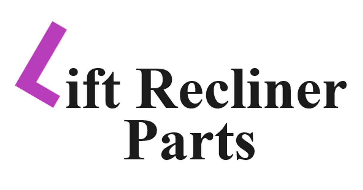 HHC Linear Actuator – Lift Recliner Parts