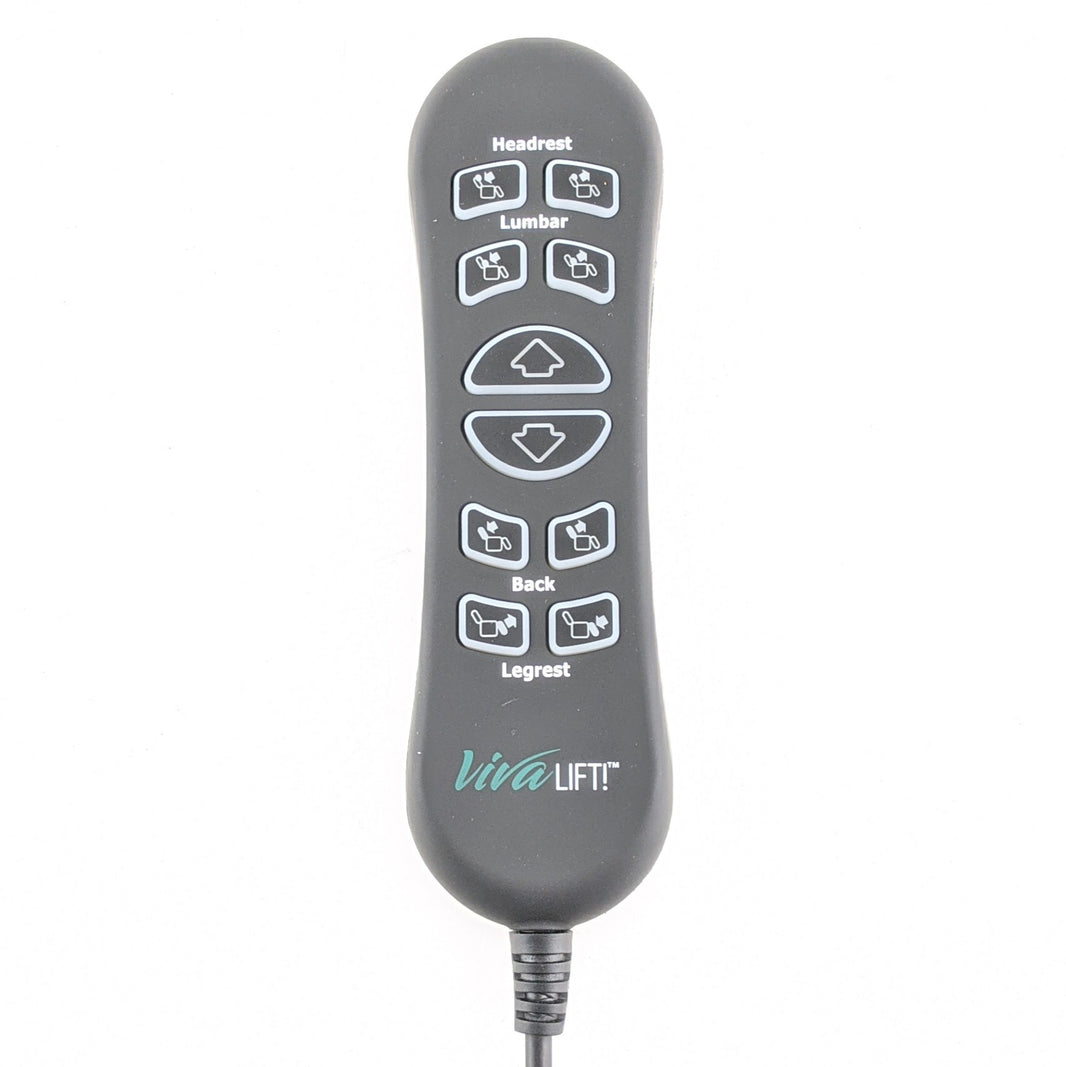 5-Pin Connector – Lift Recliner Parts